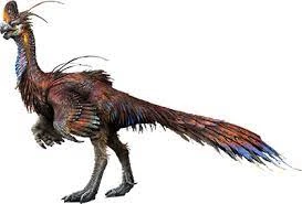 Gigantoraptor | Dinosaur world mobile fan Wiki | Fandom