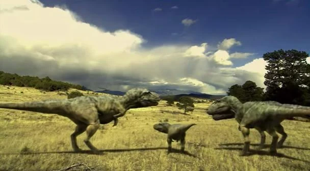 Daspletasaurus | Dinosaur World Wikia | Fandom