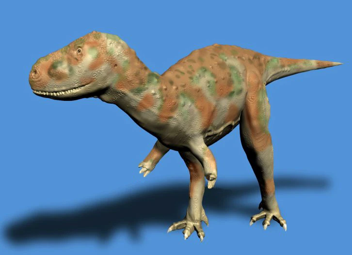 Huincul Formation | Dinosaurier Wiki | Fandom