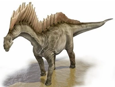 Armargasaurus | Dinosaur Alive Wiki | Fandom
