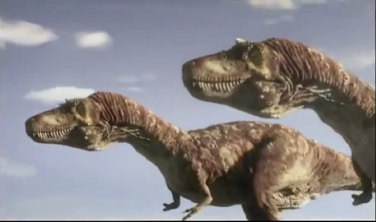 Alectrosaurus | Dinosaur Alive Wiki | Fandom