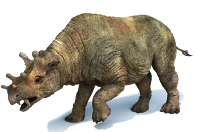 megapnosaurus predators