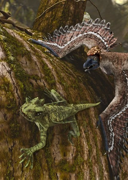 Xianglong | Dinosaur Alive Wiki | Fandom