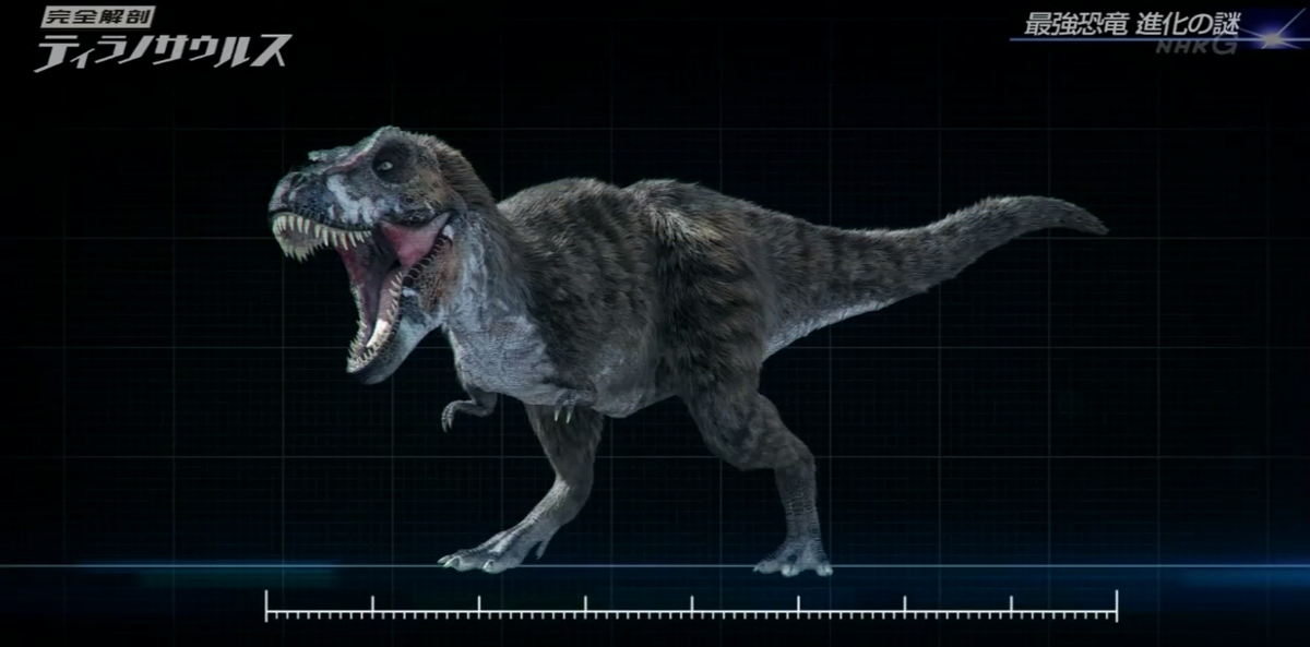 Lythronax Dinosaur Alive Wiki Fandom