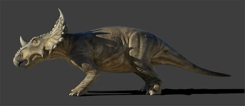 Sinoceratops | Dinosaur Alive Wiki | Fandom