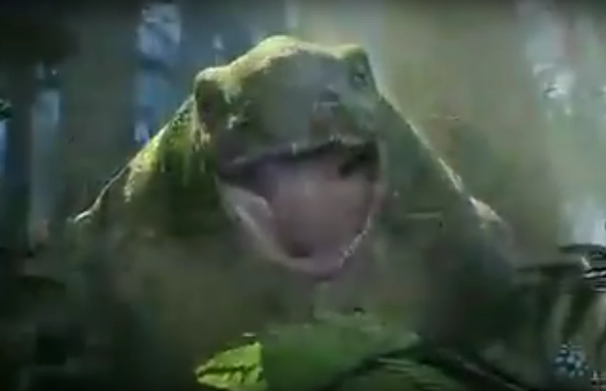 Cotylorhynchus | Dinosaur Alive Wiki | Fandom