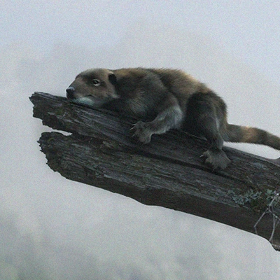 Sinobaatar | Dinosaur Alive Wiki | Fandom