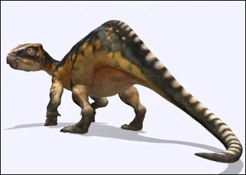 Rhabdodon | Dinosaur Alive Wiki | Fandom