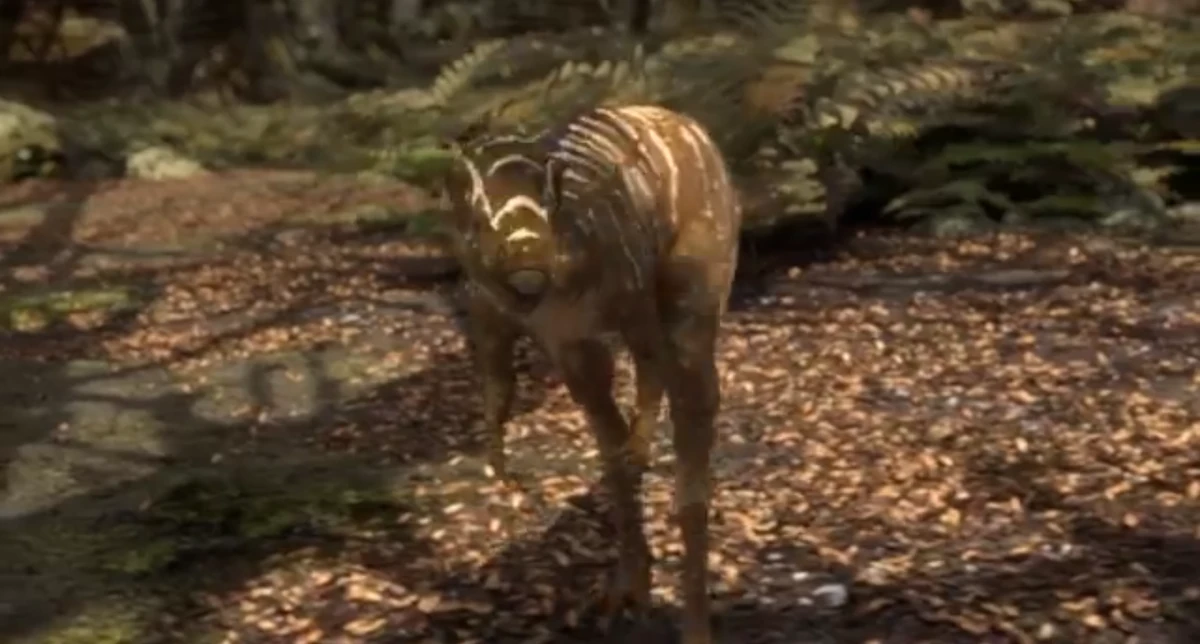 Jeholosaurus | Dinosaur Alive Wiki | Fandom