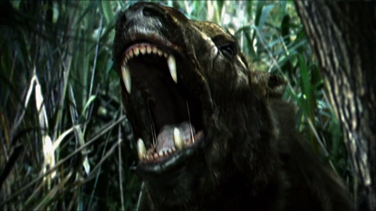 Barylambda Dinosaur Alive Wiki Fandom