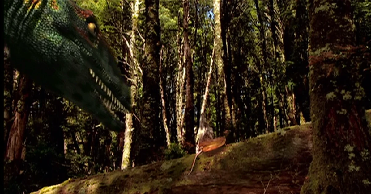Icarosaurus | Dinosaur Alive Wiki | Fandom