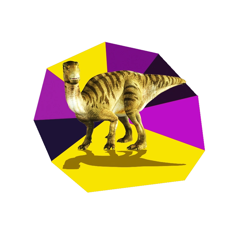Jinzhousaurus | Dinosaur Alive Wiki | Fandom