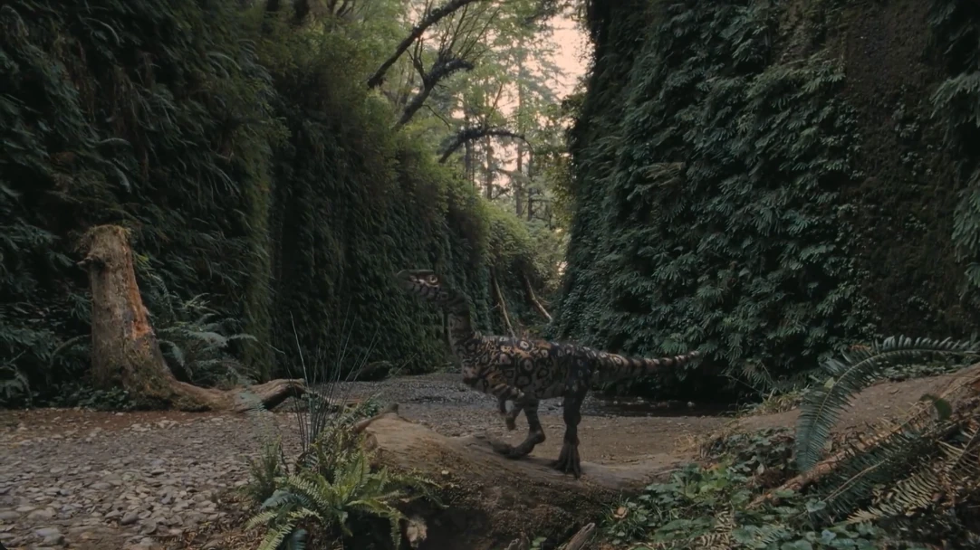 Effigia | Dinosaur Alive Wiki | Fandom