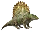 Platyhystrix | Dinosaur Alive Wiki | Fandom