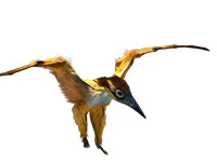 Nemicolopterus | Dinosaur Alive Wiki | Fandom