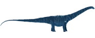 Diplodocus | Dinosaur Arcade Wiki | Fandom