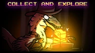 Dinosaur Arcade | Dinosaur Arcade Wiki | Fandom