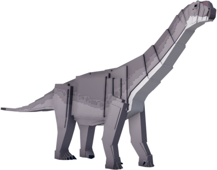Shunosaurus | Dinosaur Arcade Wiki | Fandom