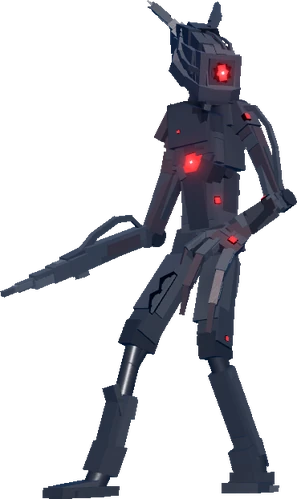 Mayhem Wanderer | Dinosaur Arcade Wiki | Fandom