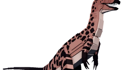 Discuss Everything About Dinosaur Arcade Wiki | Fandom