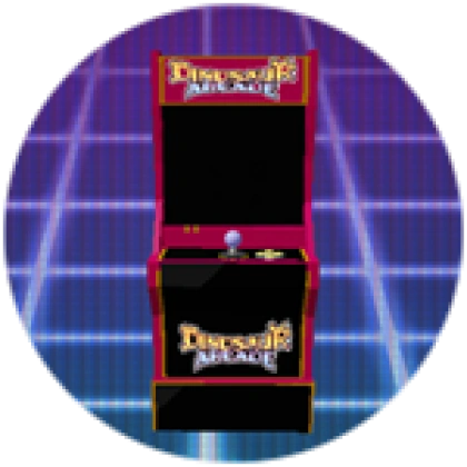 Badges | Dinosaur Arcade Wiki | Fandom