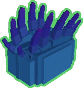 Wiwaxia | Dinosaur Arcade Wiki | Fandom