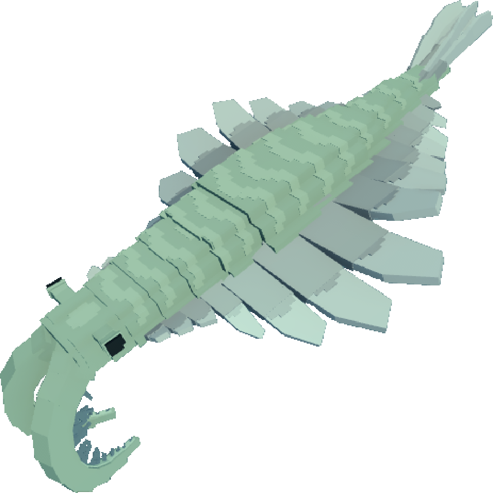 Anomalocaris | Dinosaur Arcade Wiki | Fandom