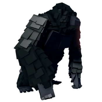 Gigantopithecus | Dinosaur Arcade Wiki | Fandom