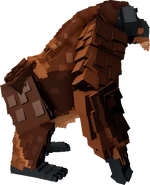 Gigantopithecus | Dinosaur Arcade Wiki | Fandom