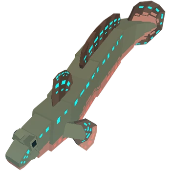 Lungfish | Dinosaur Arcade Wiki | Fandom