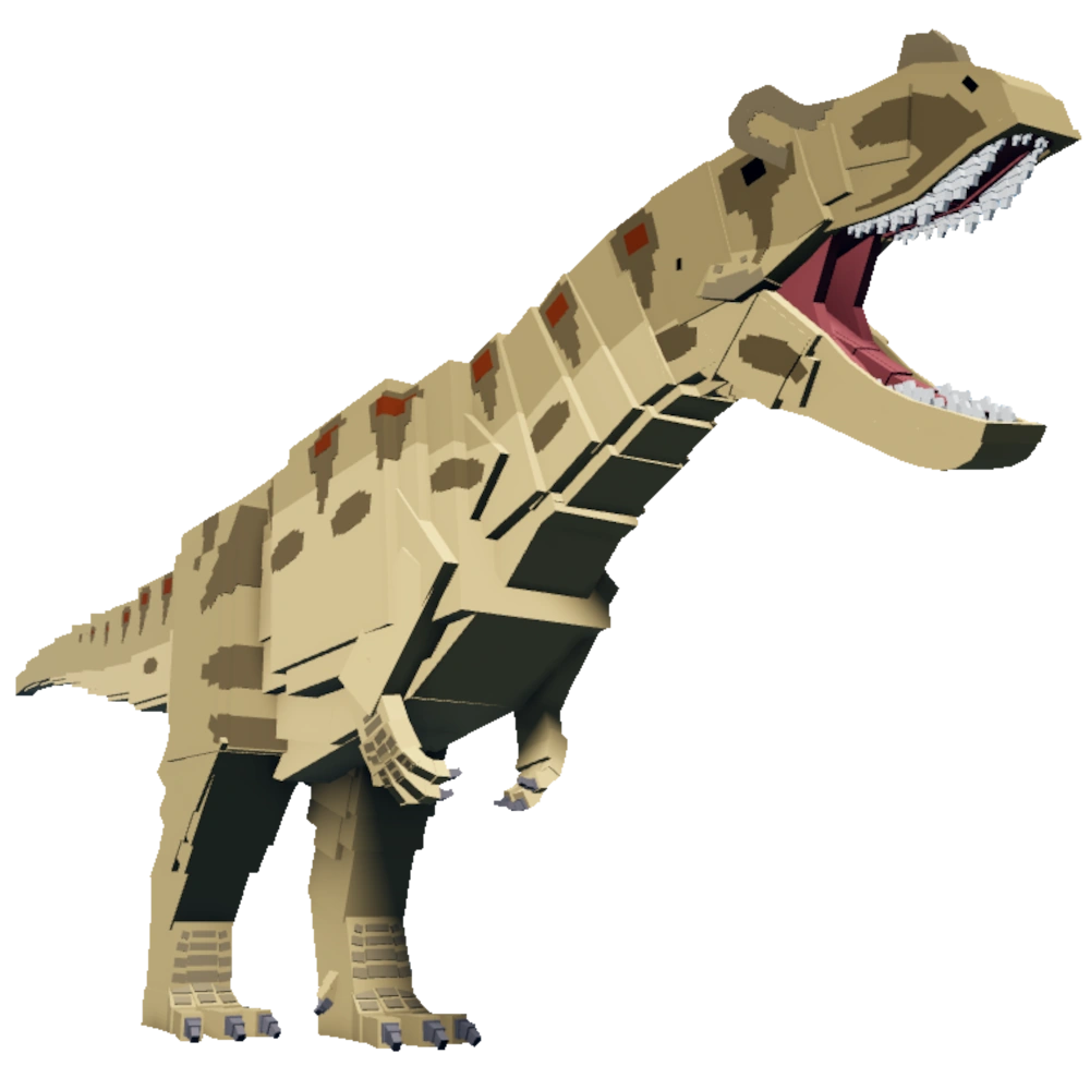 Ceratosaurus | Dinosaur Arcade Wiki | Fandom