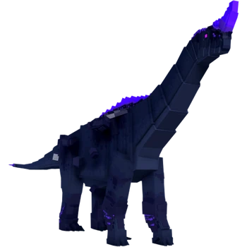 Shunosaurus | Dinosaur Arcade Wiki | Fandom
