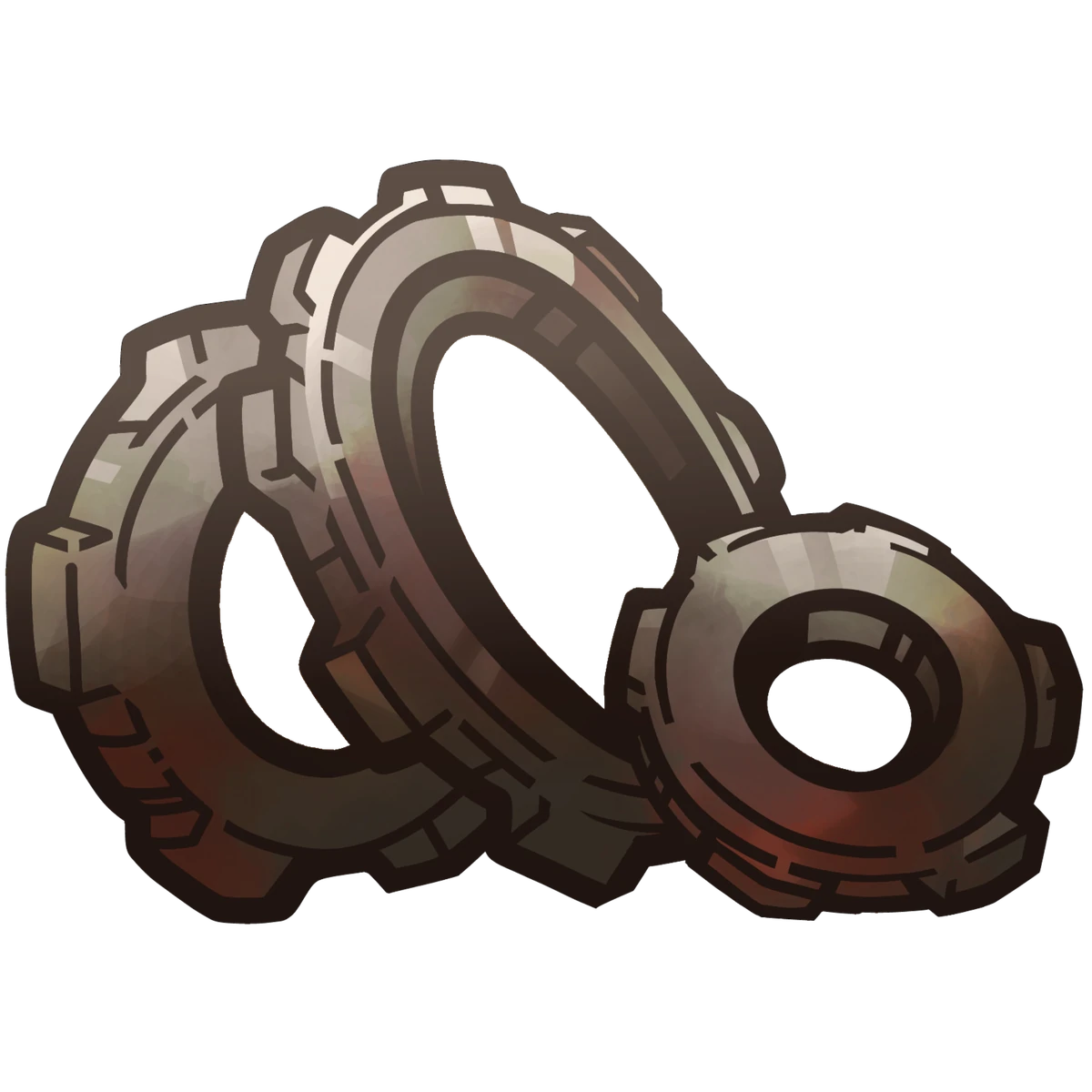 Gears | Dinosaur Arcade Wiki | Fandom