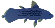 Coelacanth | Dinosaur Arcade Wiki | Fandom