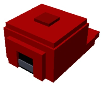 Backwards Red Cap | Dinosaur Arcade Wiki | Fandom