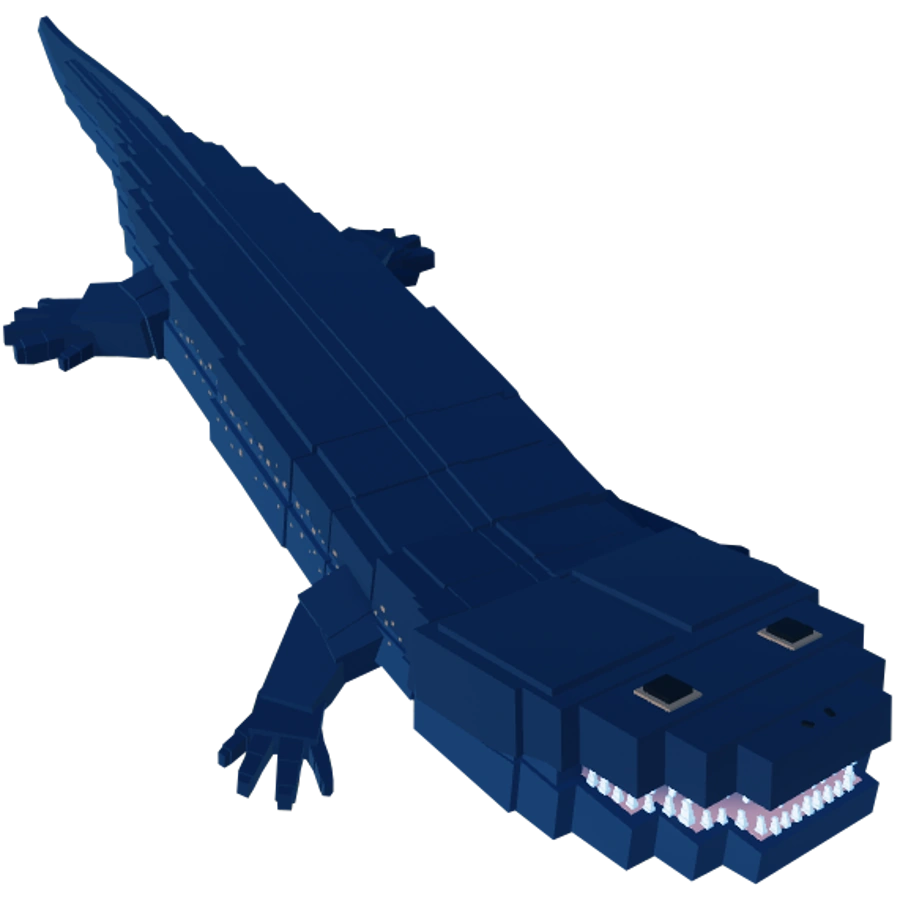 Koolasuchus | Dinosaur Arcade Wiki | Fandom