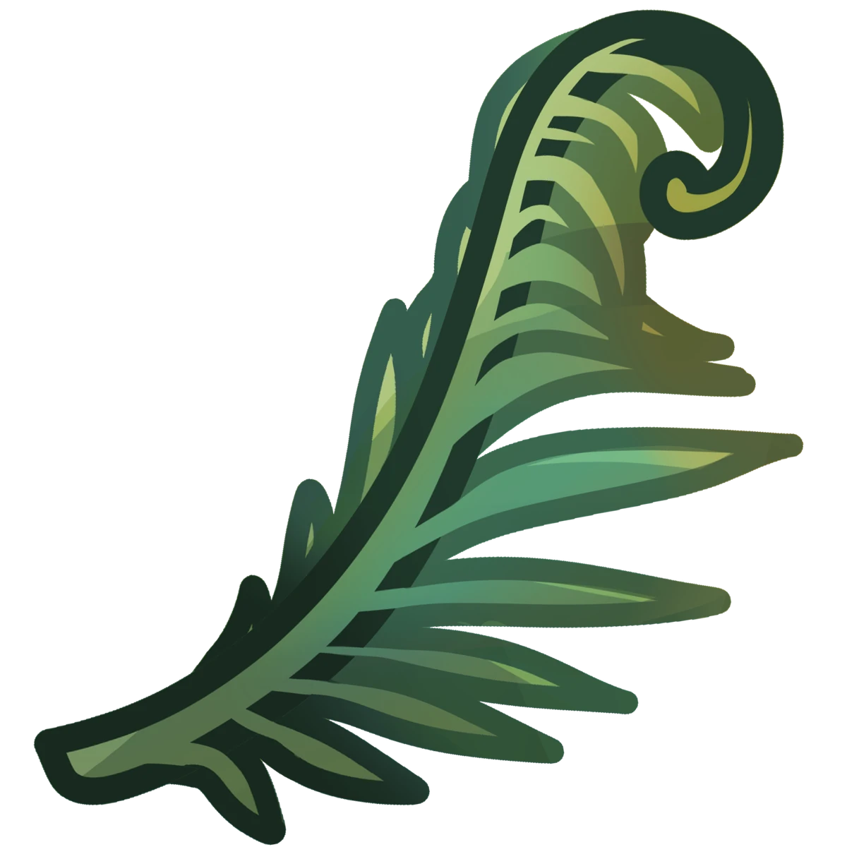 Leaf | Dinosaur Arcade Wiki | Fandom