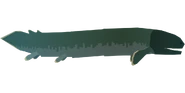 Rhizodus | Dinosaur Arcade Wiki | Fandom