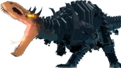 Discuss Everything About Dinosaur Arcade Wiki | Fandom