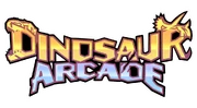 Dinosaur Arcade | Dinosaur Arcade Wiki | Fandom