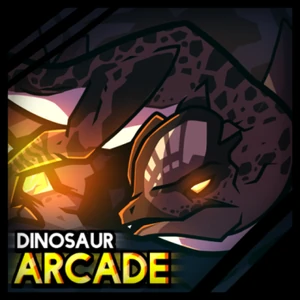 Discuss Everything About Dinosaur Arcade Wiki | Fandom