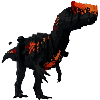 Allosaurus | Dinosaur Arcade Wiki | Fandom