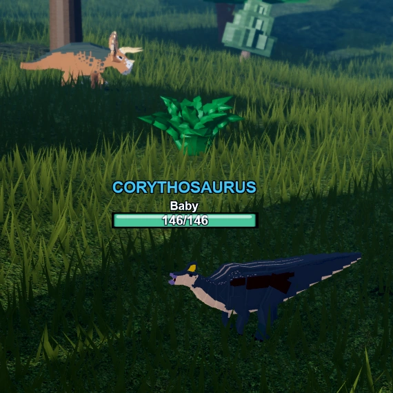 NPCs | Dinosaur Arcade Wiki | Fandom