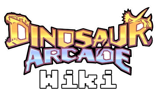 Dinosaur Arcade Wiki | Fandom
