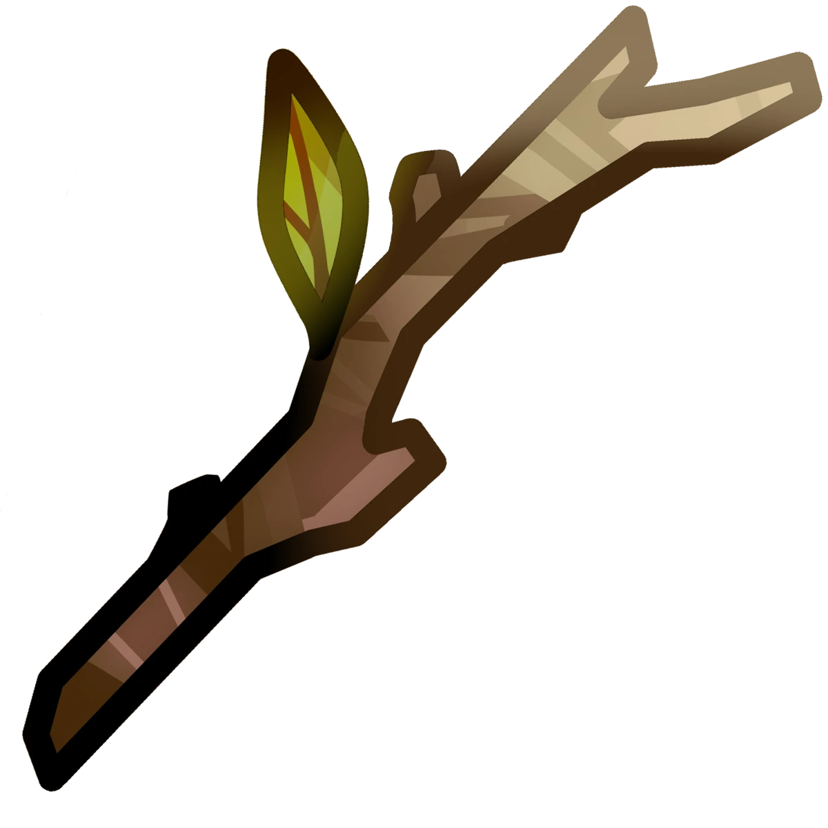 Branch | Dinosaur Arcade Wiki | Fandom