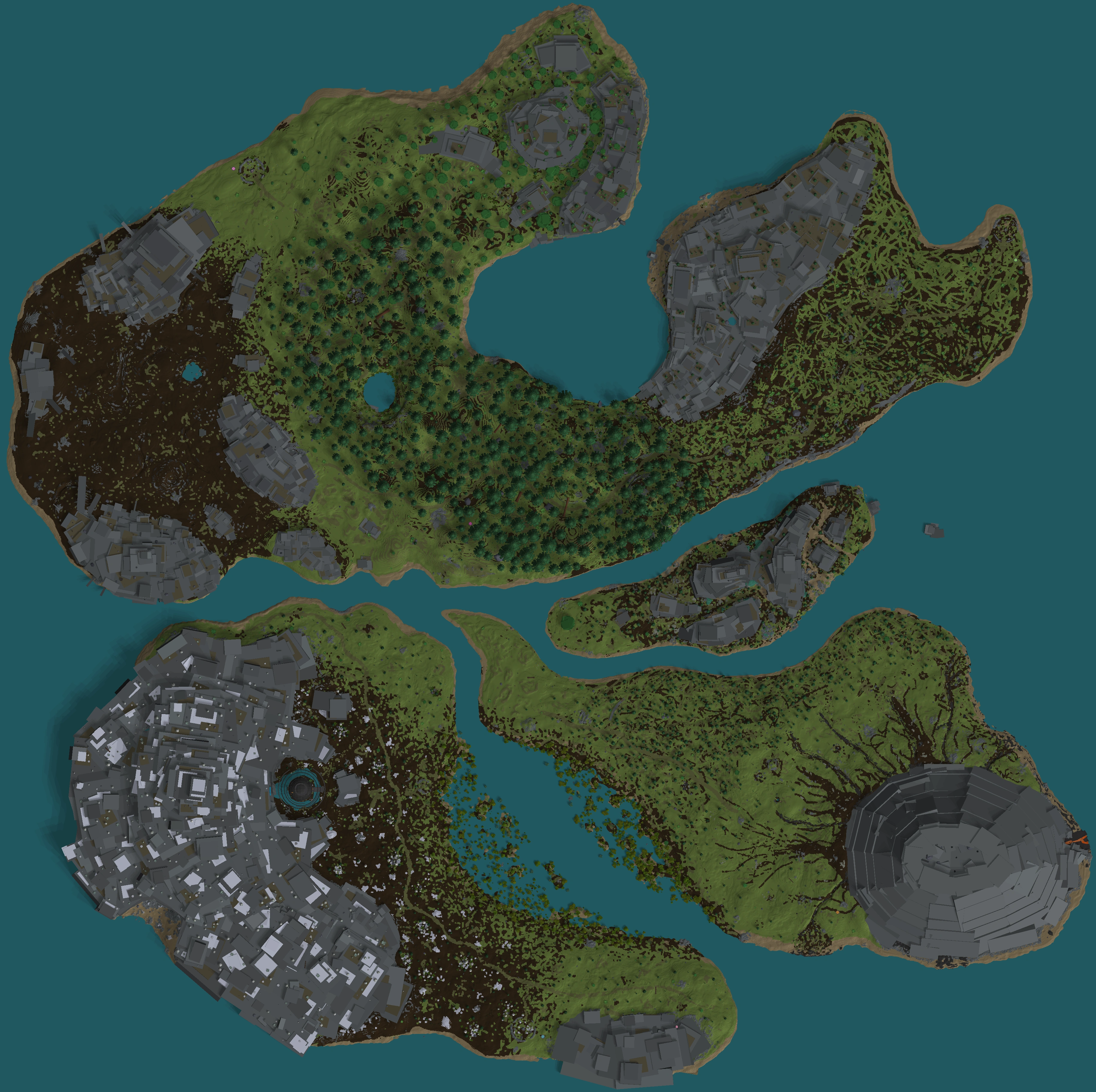 Discuss Everything About Dinosaur Arcade Wiki | Fandom