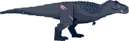Tyrannosaurus Rex | Dinosaur Arcade Wiki | Fandom