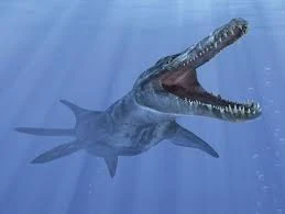 Kronosaurus | Wiki Dinosaures | Fandom