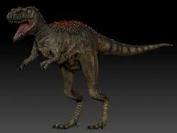 Raptorex | Wiki Dinosaures | Fandom