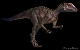 Gojirasaurus | Wiki Dinosaures | Fandom